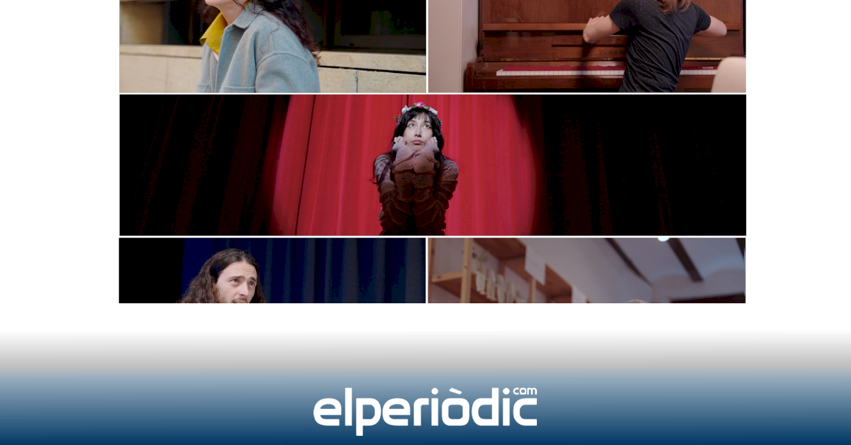 La Cátedra Fisabio–Universitat de València estrena el documental ...