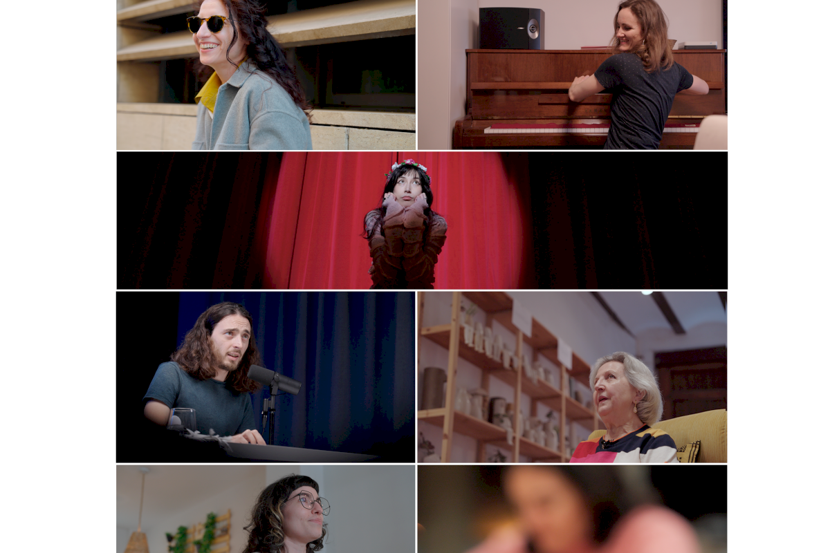 La Cátedra Fisabio–Universitat de València estrena el documental ...