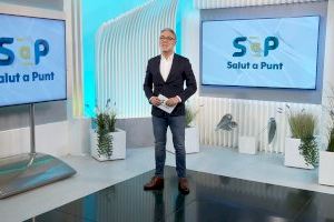 ‘Salut a punt’ muestra los últimos avances en salud visual
